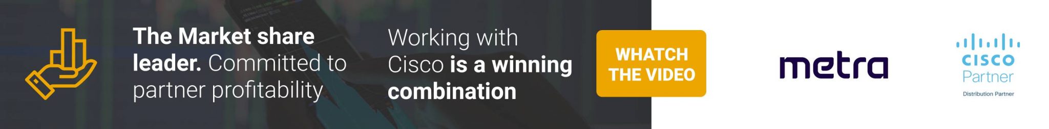 Partnership Benefits - Metra